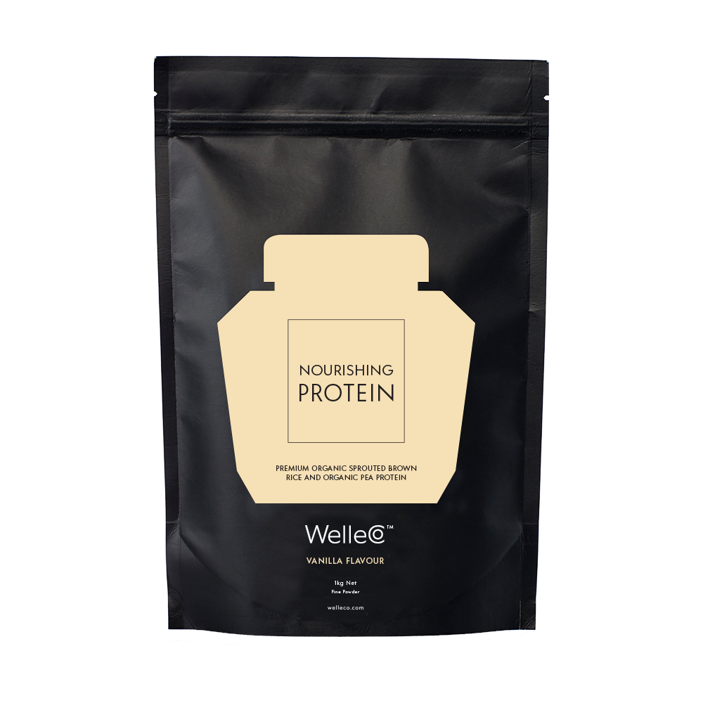 Protein Powders | Body Supplements and More