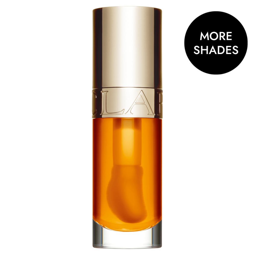 Clarins Lip Comfort Oil - Shop Clarins Lip Oil - Adore Beauty