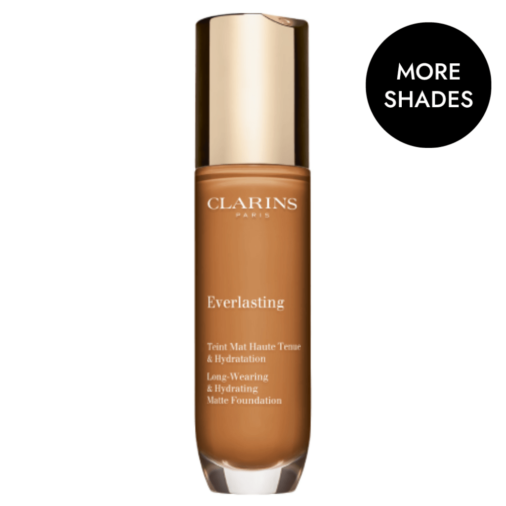 Clarins Everlasting Foundation AU | Adore Beauty