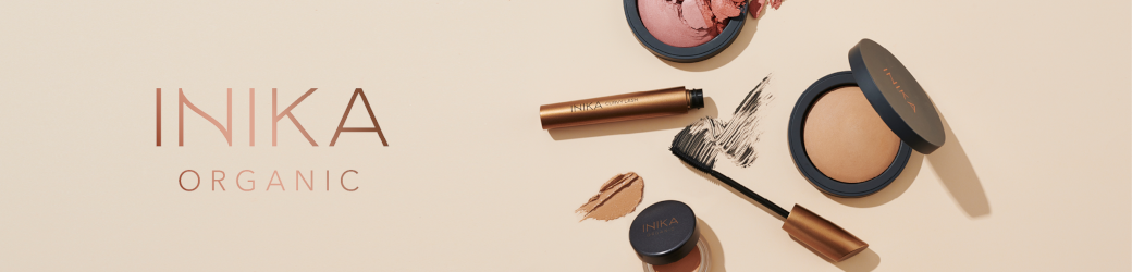 Shop Inika Makeup - Official Inika Stockist - Adore Beauty