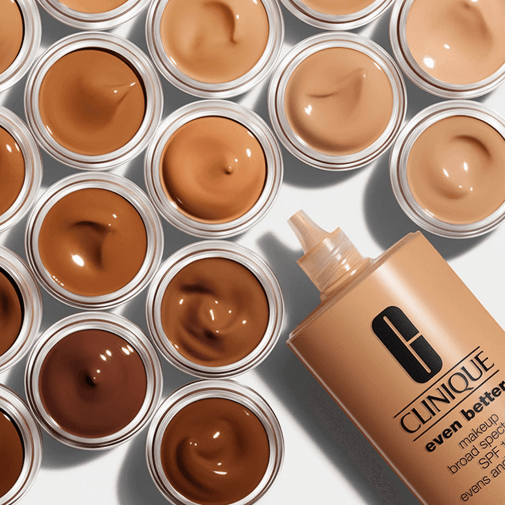 Clinique Even Better Foundation Makeup SPF 15 - Adore Beauty