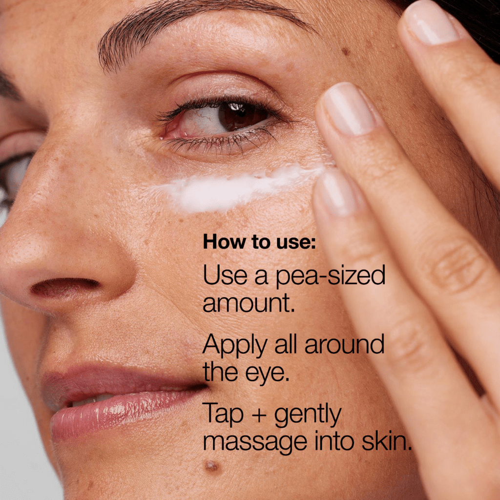 Clinique Smart Clinical Repair Wrinkle Correcting Eye Cream