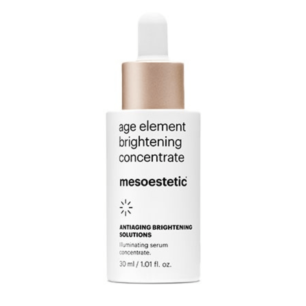 mesoestetic age element brightening concentrate - Adore Beauty