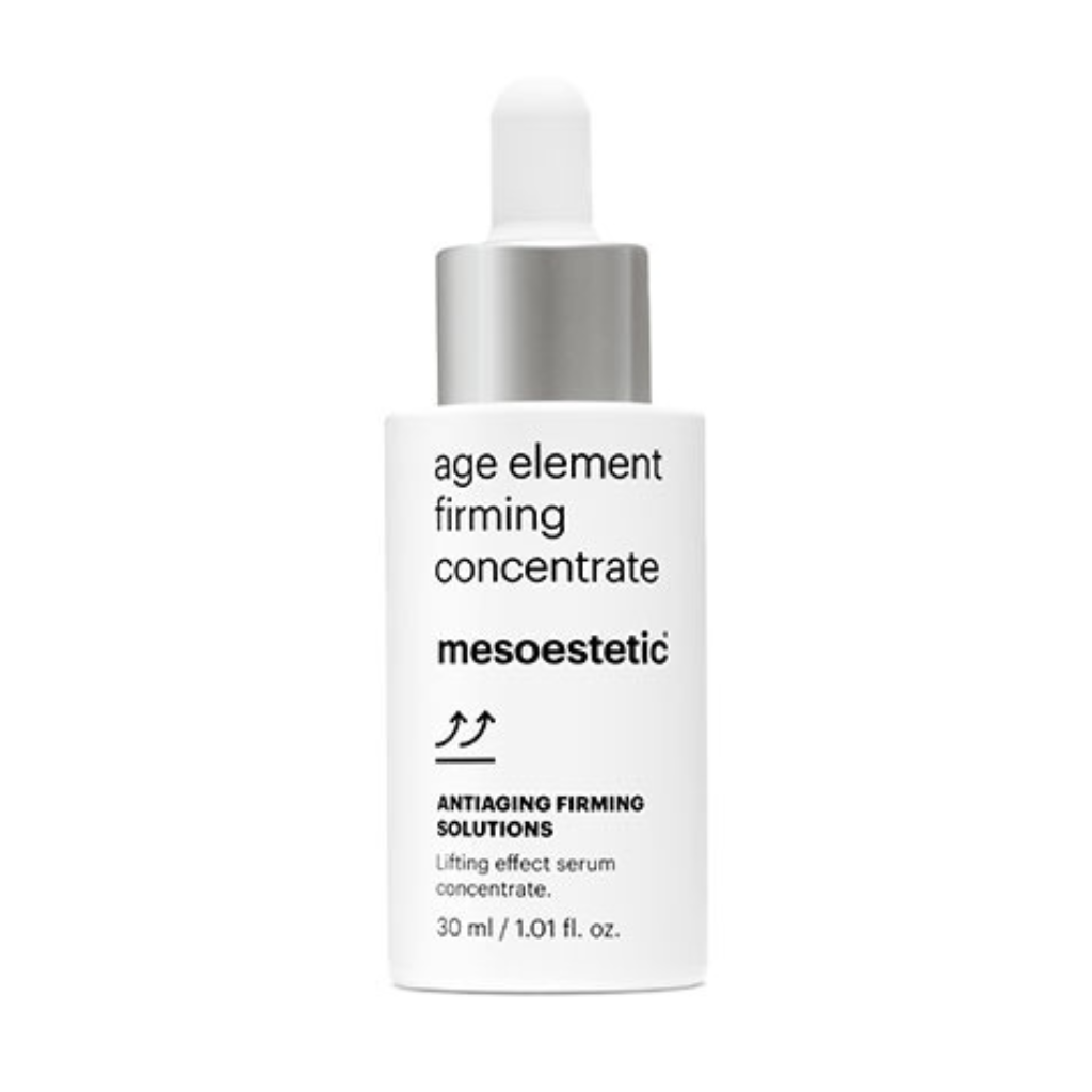 Mesoestetic Age Element range - Adore Beauty