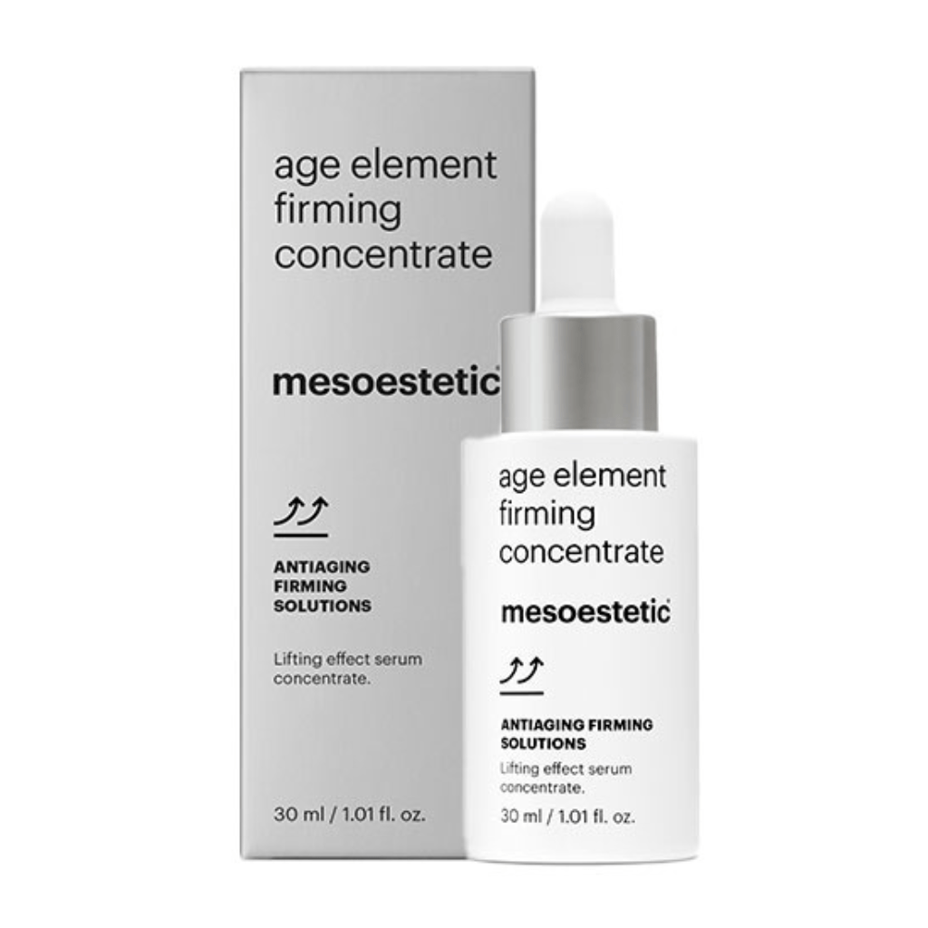 mesoestetic age element firming concentrate - Adore Beauty