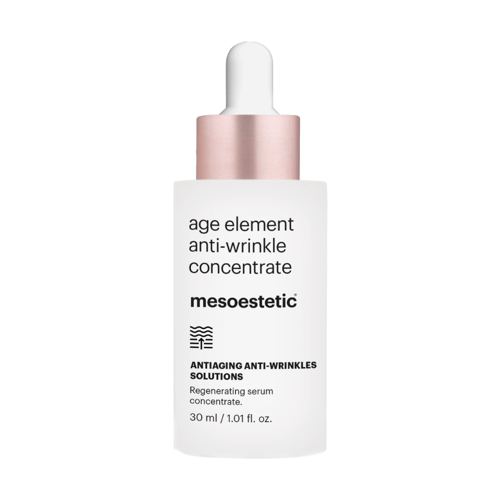 Mesoestetic Age Element range - Adore Beauty