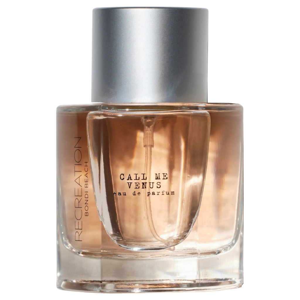Recreation Beauty Call Me Venus EDP 50ml - Adore Beauty