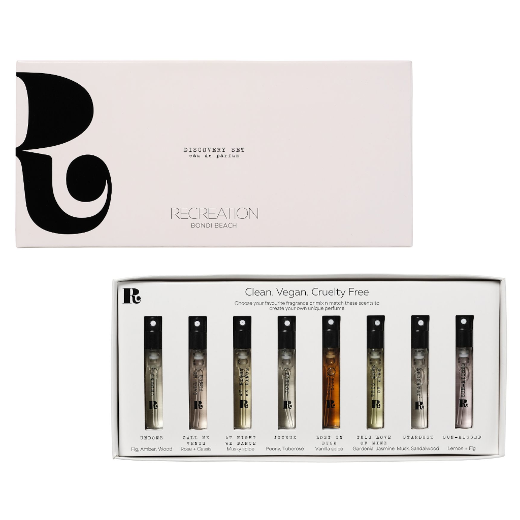 Shop 20% off Recreation Beauty Perfume - Recreation Beauty Fragrance ...
