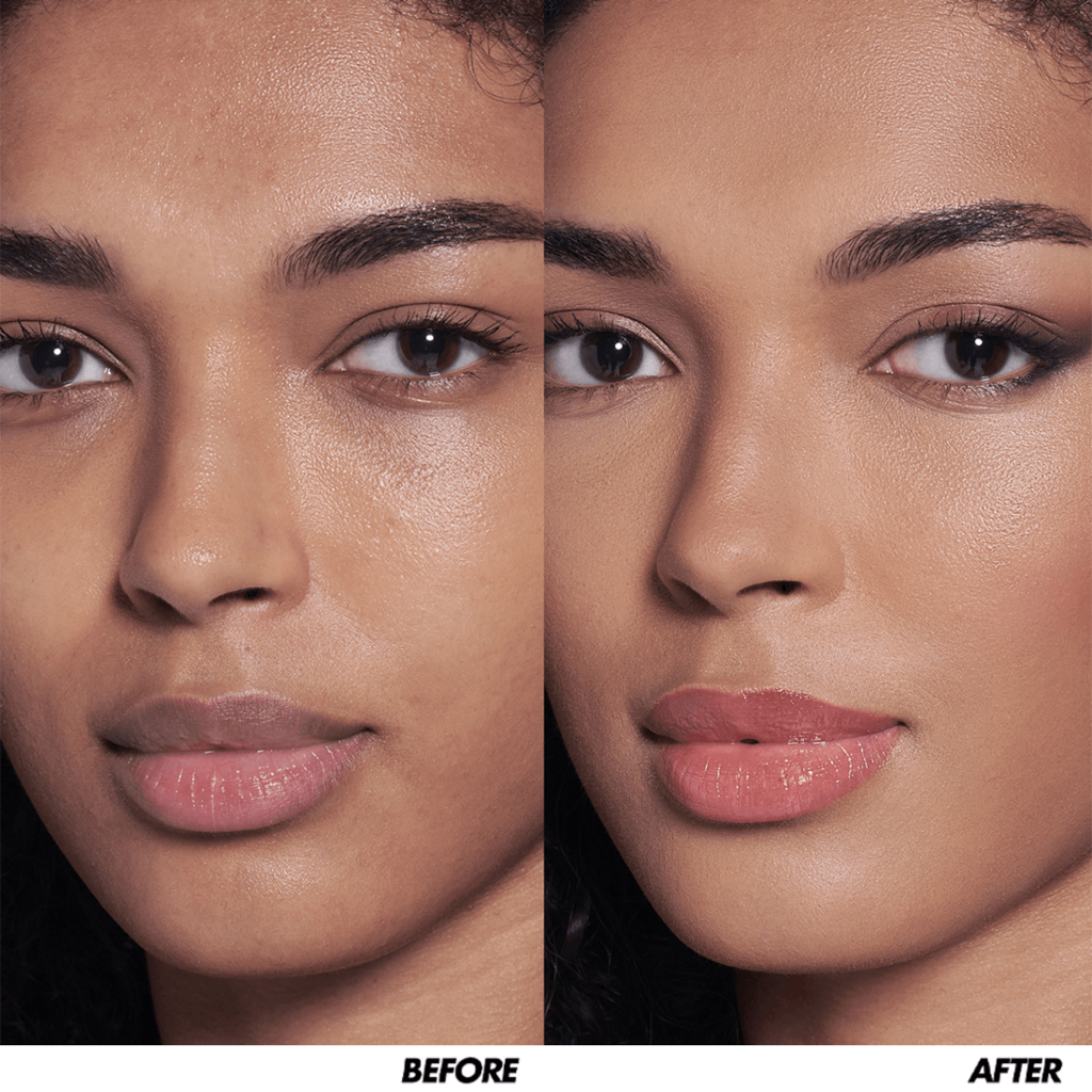 MAKE UP FOR EVER HD SKIN ALL-IN-ONE PALETTE Shade H1 - Adore Beauty