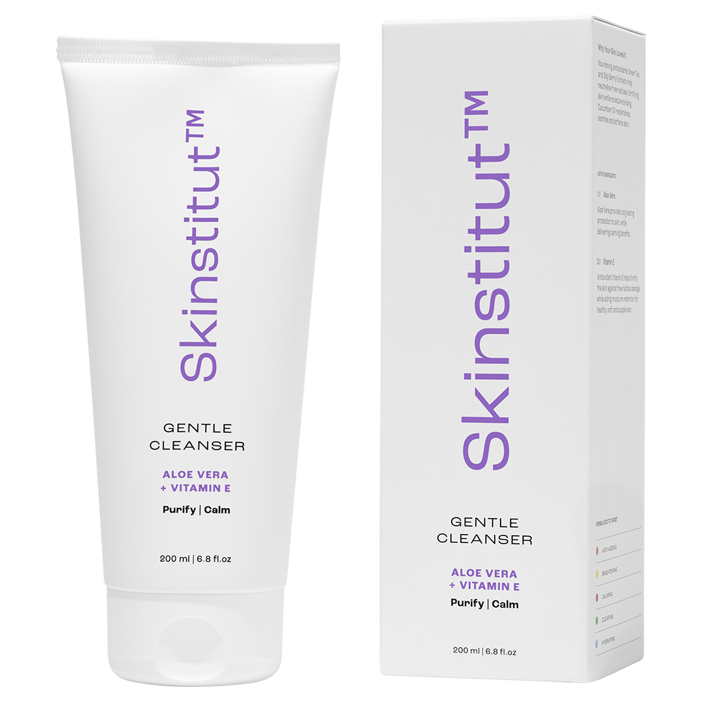 Skinstitut Gentle Cleanser Australia | Adore Beauty