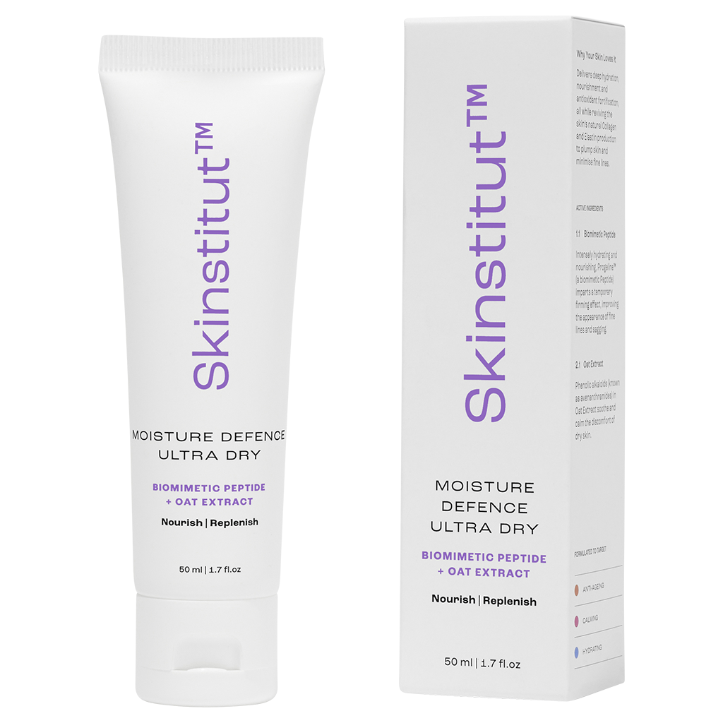 Skinstitut Moisture Defence Ultra Dry - Adore Beauty