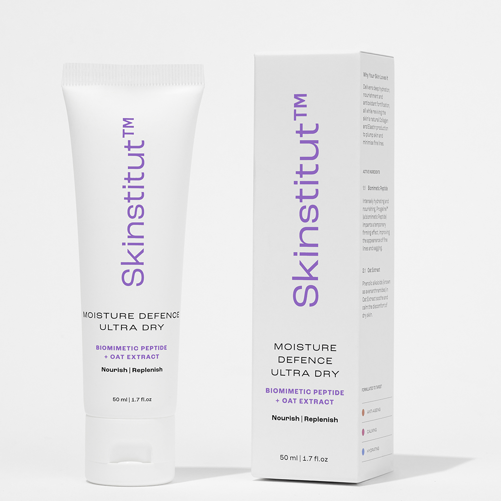 Skinstitut Moisture Defence Ultra Dry - Adore Beauty
