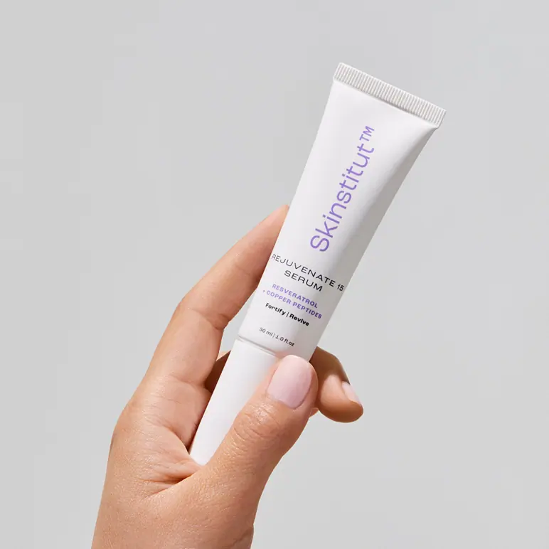 Skinstitut Rejuvenate 15 Serum - Adore Beauty