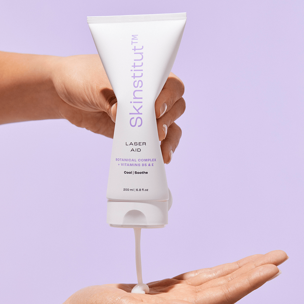 Skinstitut Laser Aid:Soothe & Protect Post-Treatment Skin