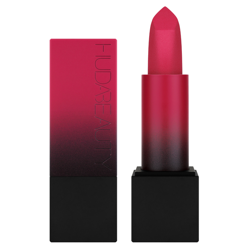 Huda Beauty Power Bullet Matte Lipstick Au Adore Beauty