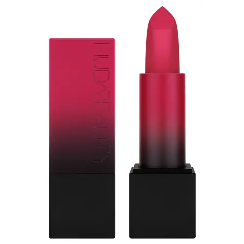 Huda Beauty Power Bullet Matte Lipstick Au Adore Beauty