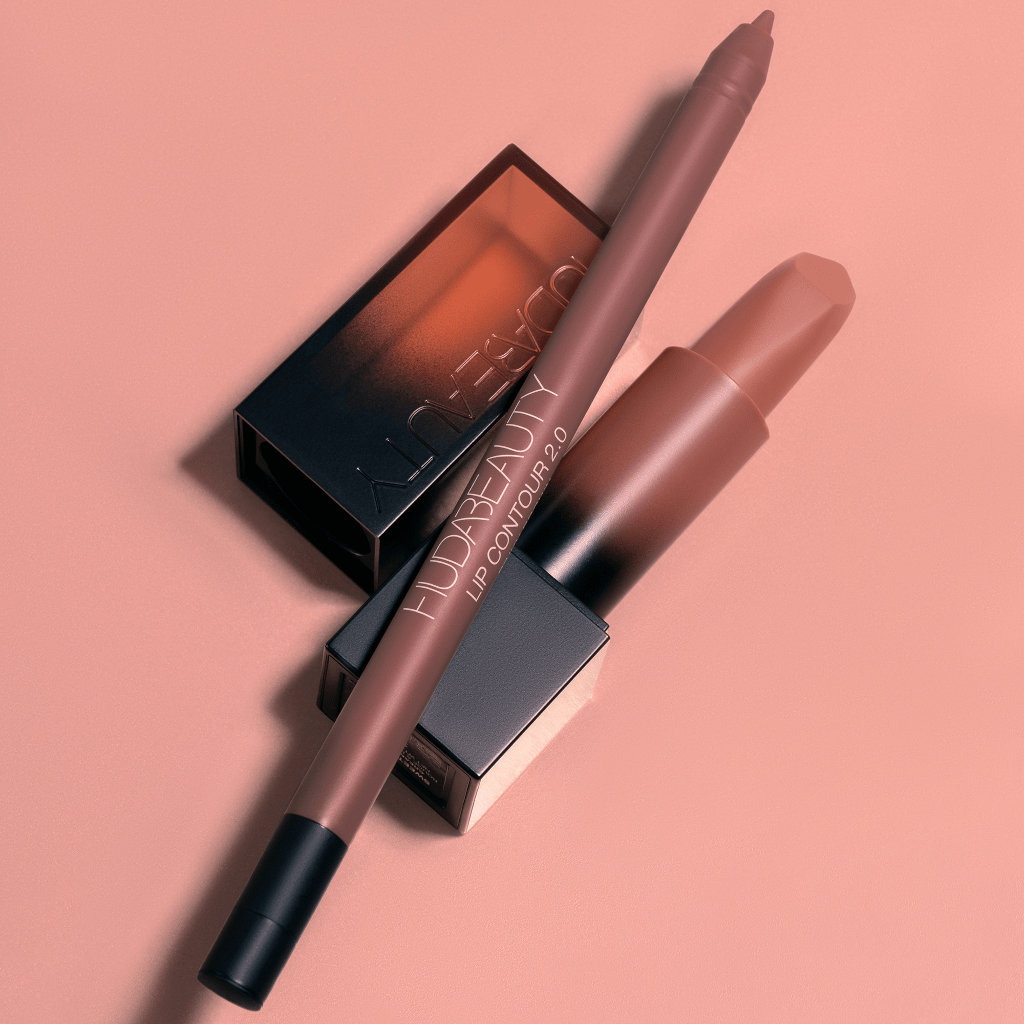 Huda Beauty Power Bullet Cream Glow Lipstick AU | Adore Beauty