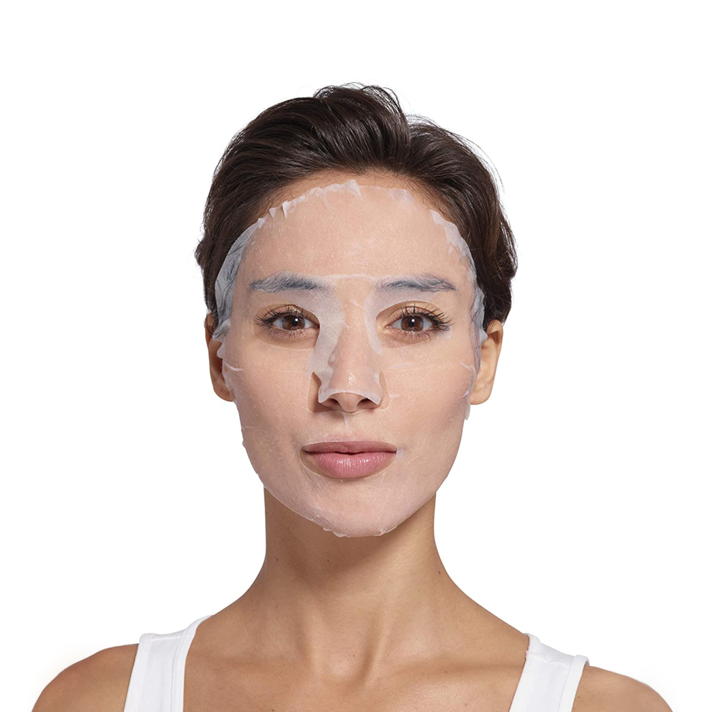 L'Oreal Paris Laser X3 Triple Action Anti-Ageing Sheet Mask - 1pc AU ...