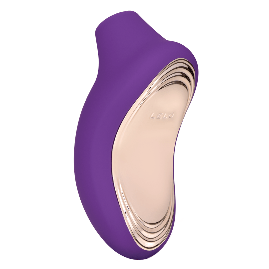 LELO Sona 2 Purple - Waterproof Clitoral Stimulator