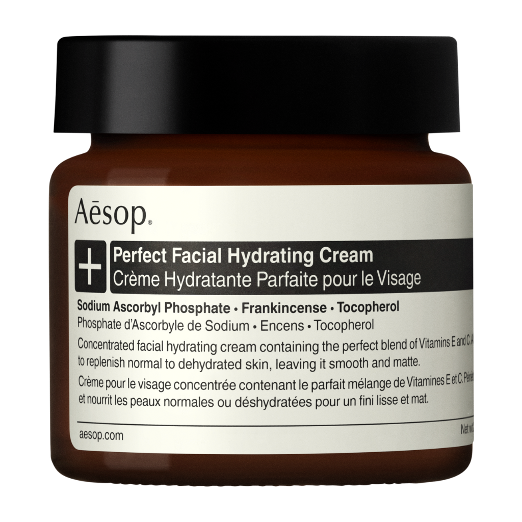 Aesop Perfect Hydrating Facial Cream - Skin's Best Friend