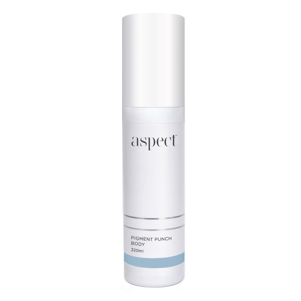 Aspect Pigment Punch Body- Aspect Treatment- Adore Beauty AU
