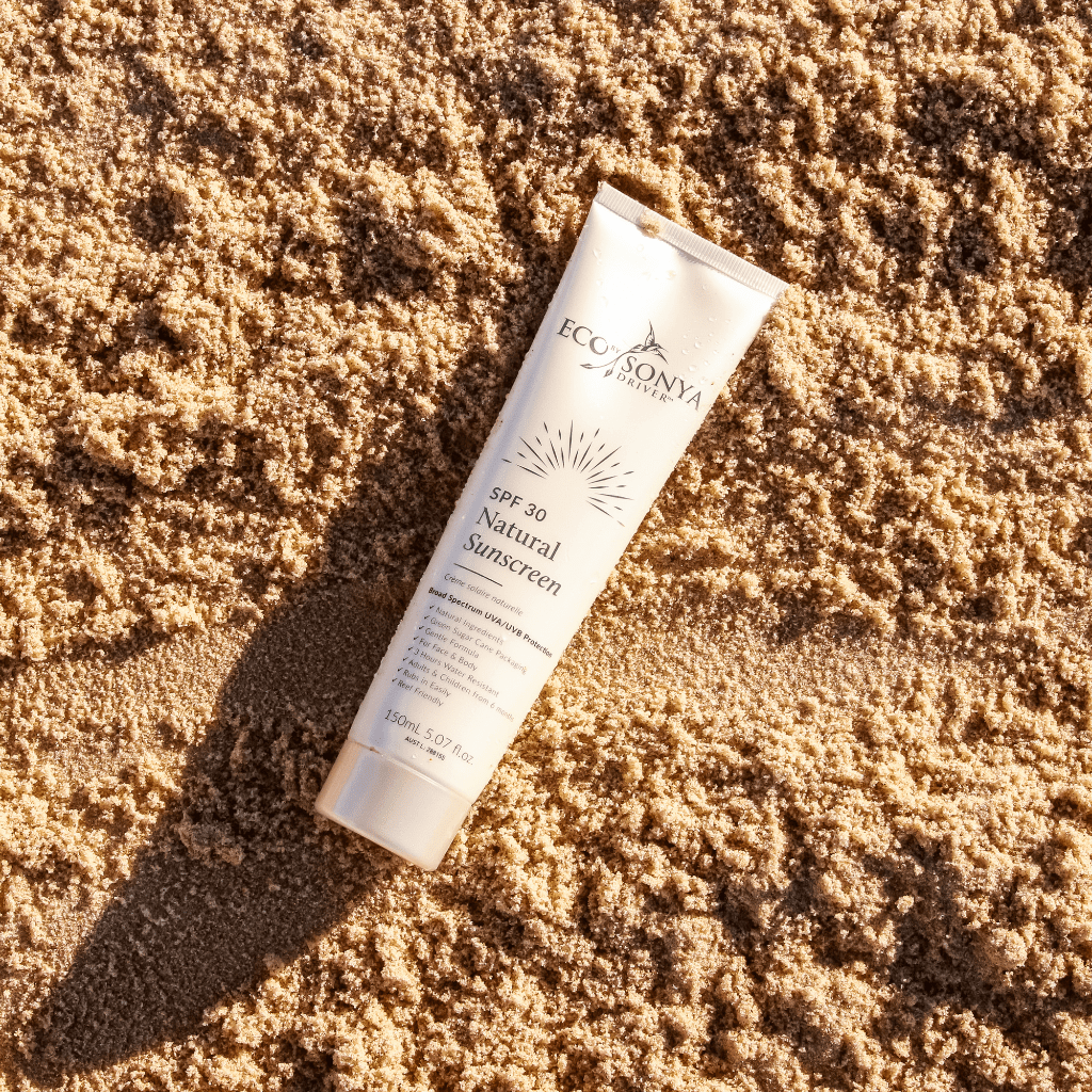 Eco Tan Natural Sunscreen Untinted- Eco Tan SPF- Adore Beauty