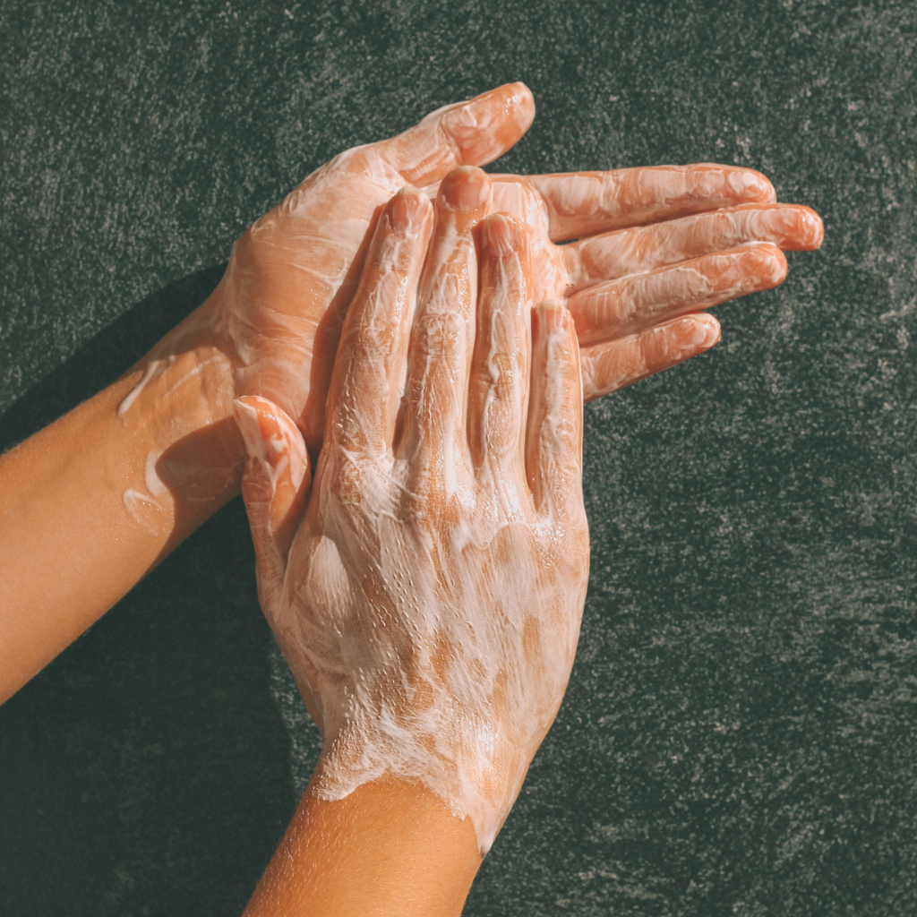 Eco Tan Super Citrus Cleanser 200ml: Natural Cleanser