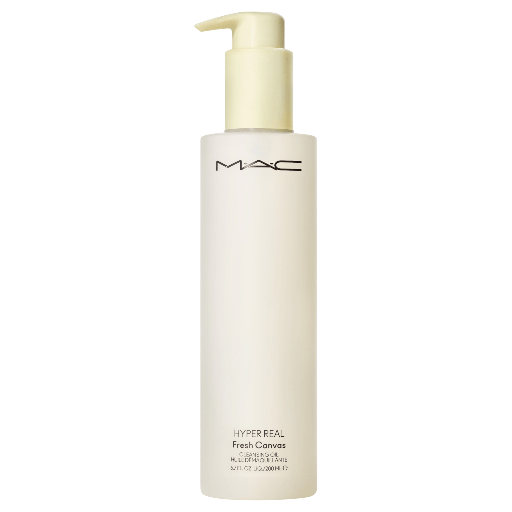 M.A.C’s Hyper Real Skincare Gave Me More Luminous, Hydrated Skin and Is ...
