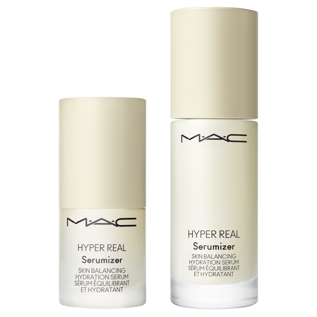 Glow Amplified: M.A.C Hyper Real Serumizer - Adore Beauty