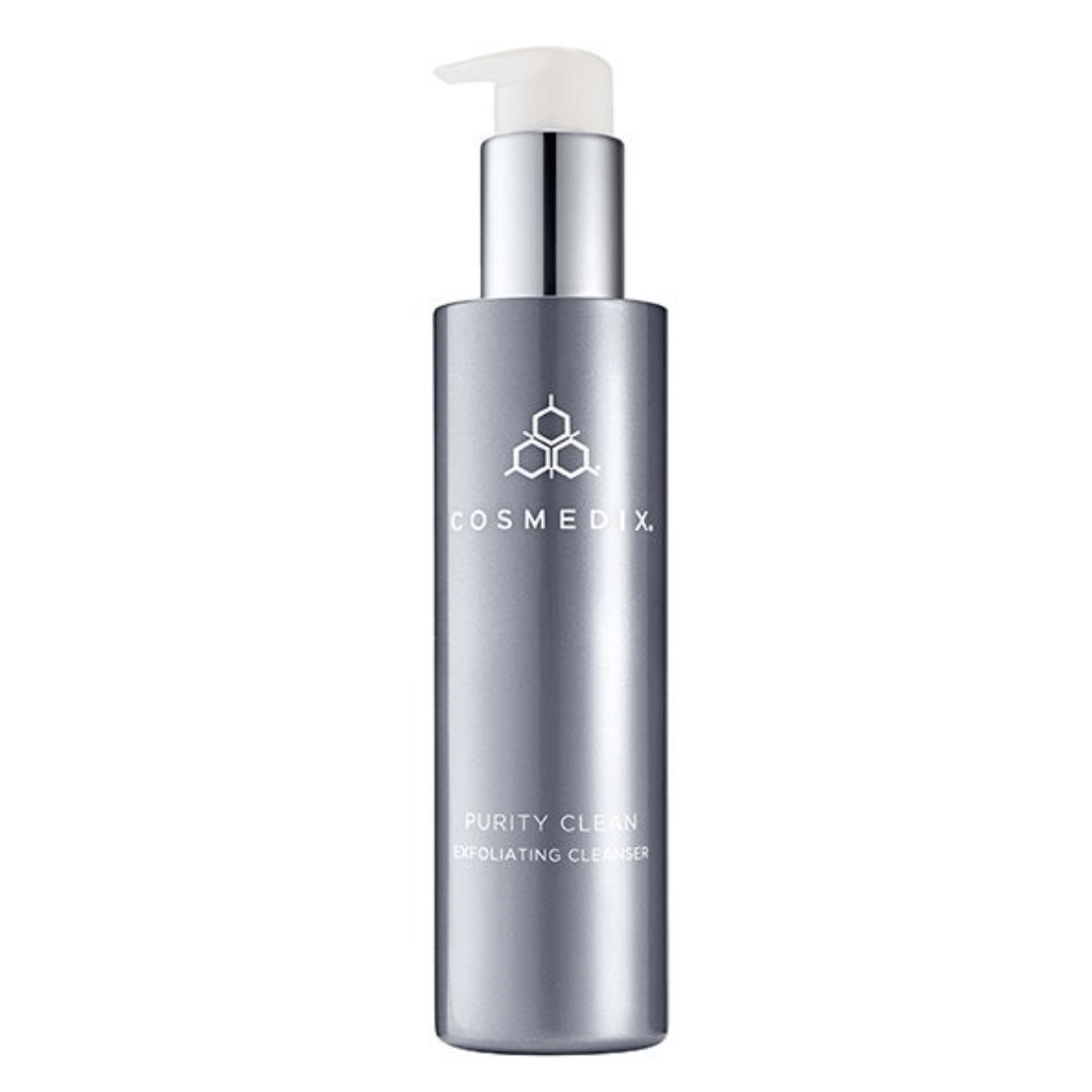 Cosmedix Purity Clean Exfoliating Cleanser - Adore Beauty