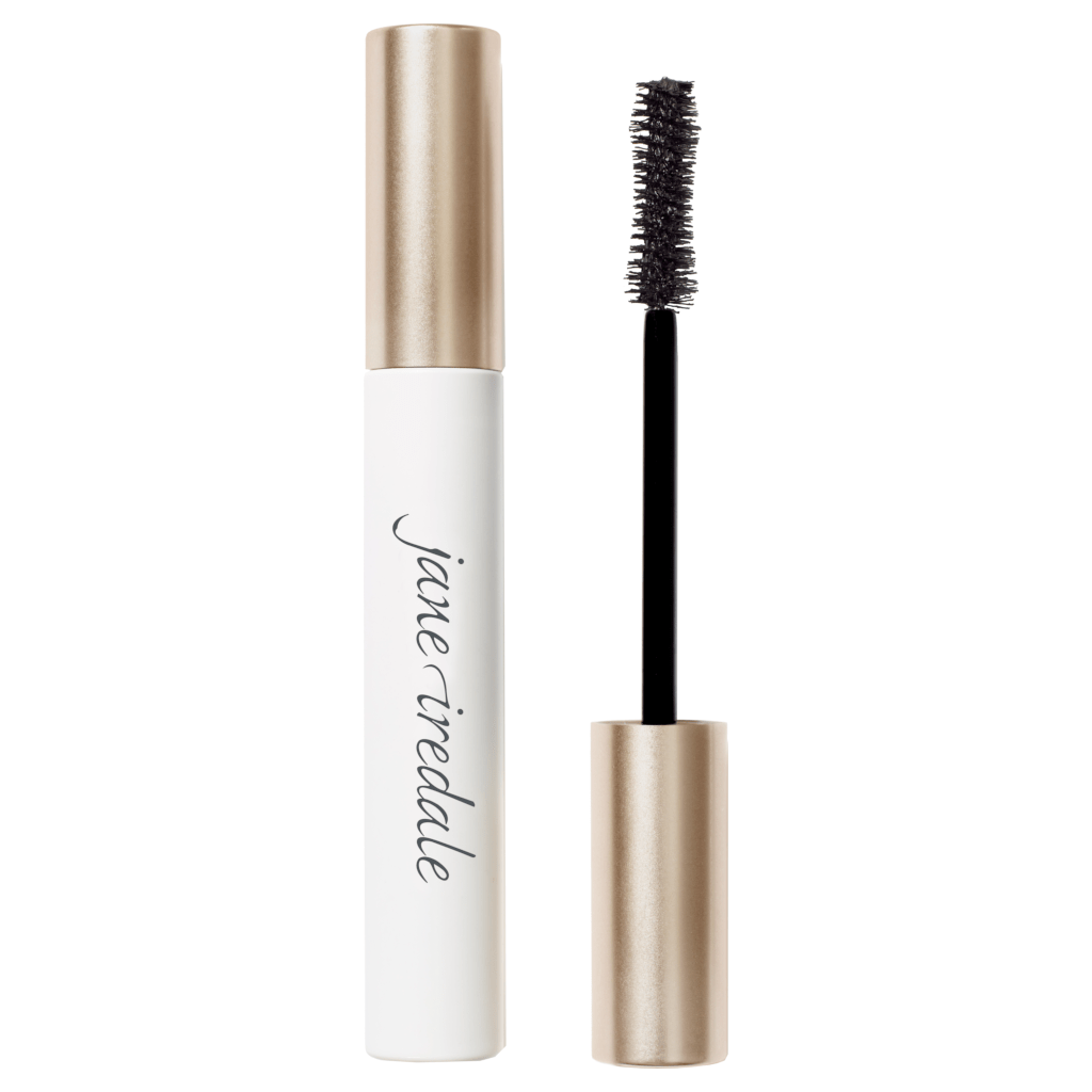 Jane Iredale Black Ink Beyond Lash Volumising Mascara AU | Adore Beauty