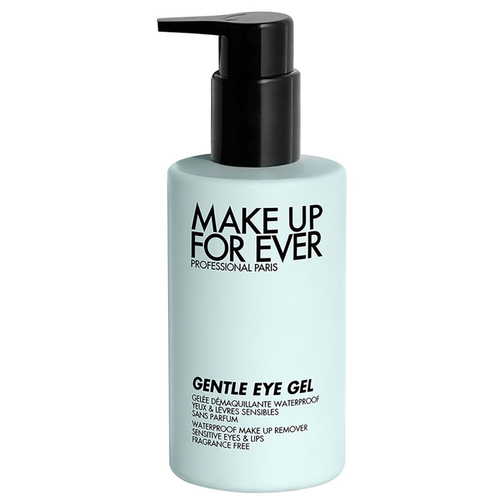 MAKE UP FOR EVER Gentle Eye Clean Removers 125ml AU | Adore Beauty