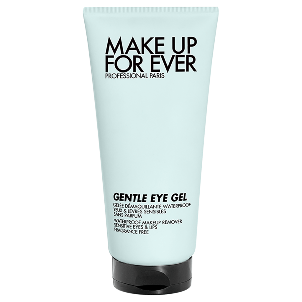 MAKE UP FOR EVER Gentle Eye Clean Removers Btg 50ml AU | Adore Beauty