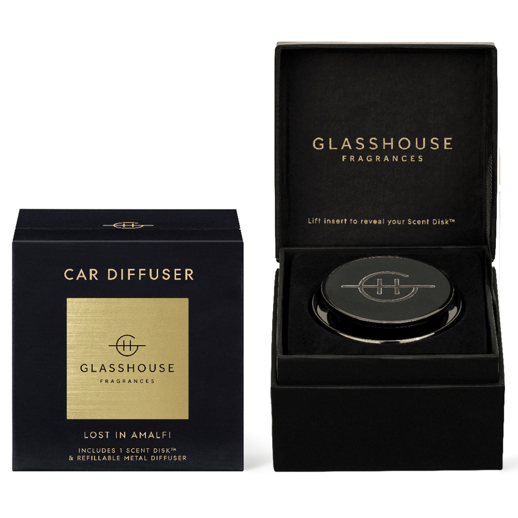 Buy Glasshouse Fragrances Diffusers Australia - Adore Beauty