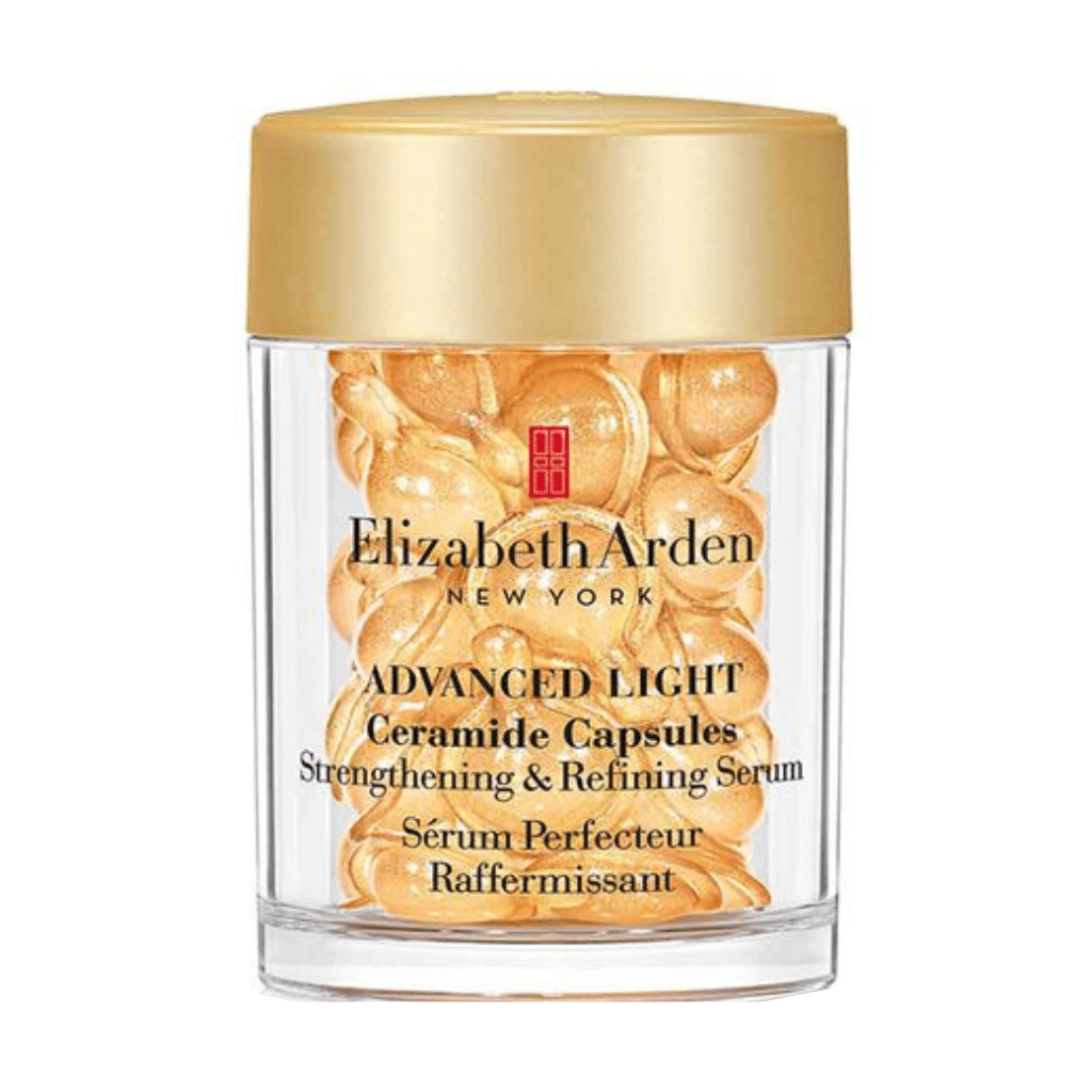 Elizabeth Arden Advanced Light Ceramide Capsules 30 Piece - Adore Beauty