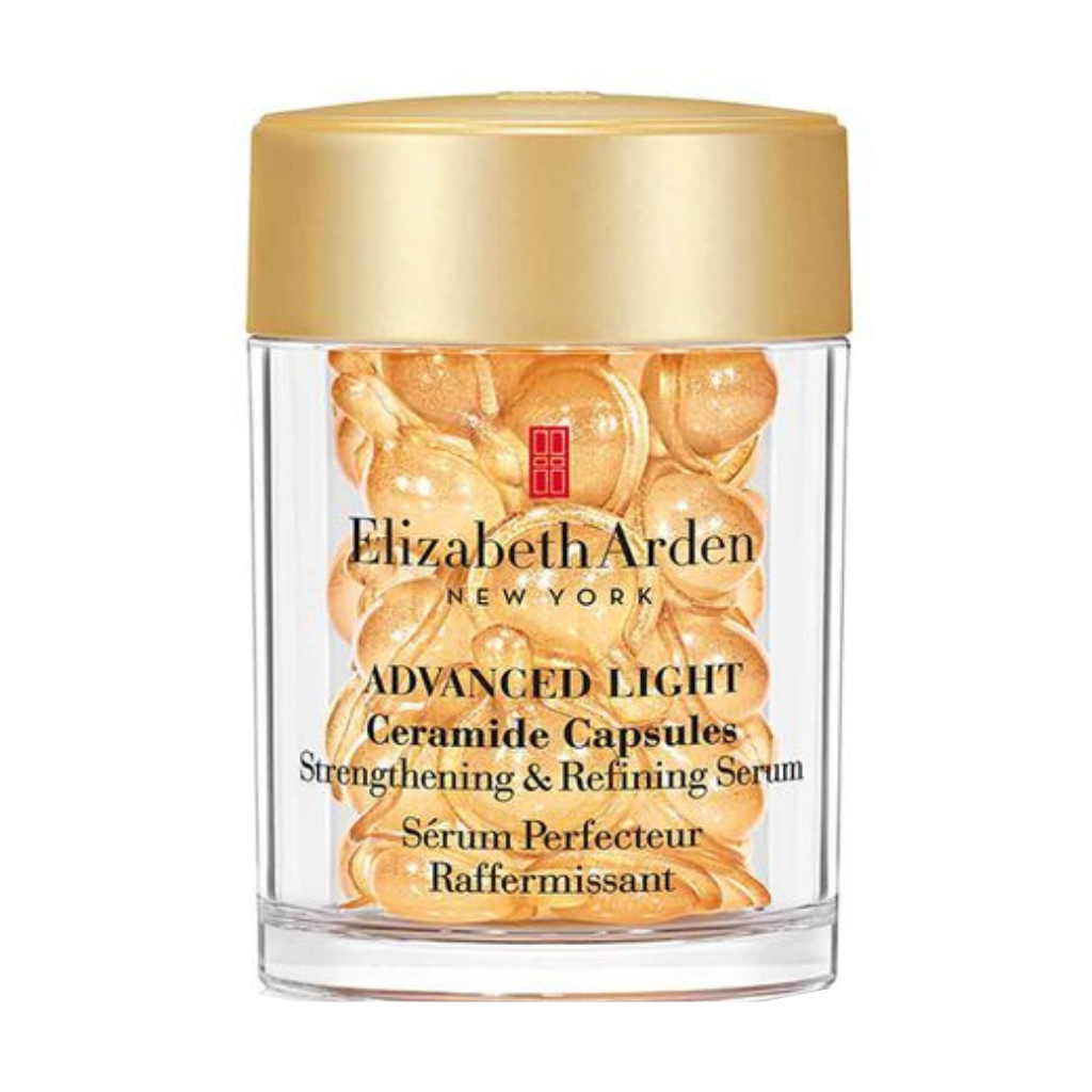 Elizabeth Arden Advanced Light Ceramide Capsules 30 Piece - Adore Beauty
