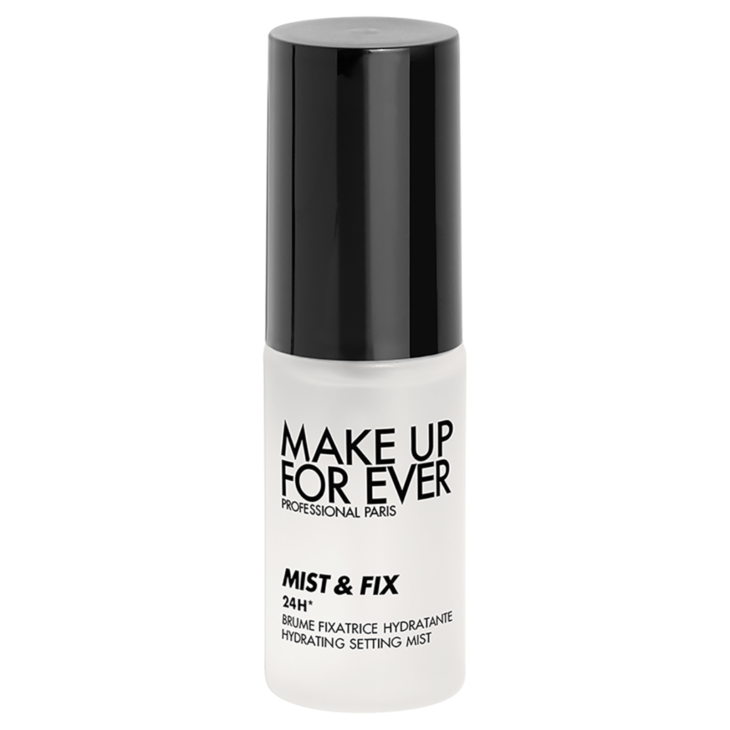 MAKE UP FOR EVER Mist & Fix 30ml Spray AU | Adore Beauty