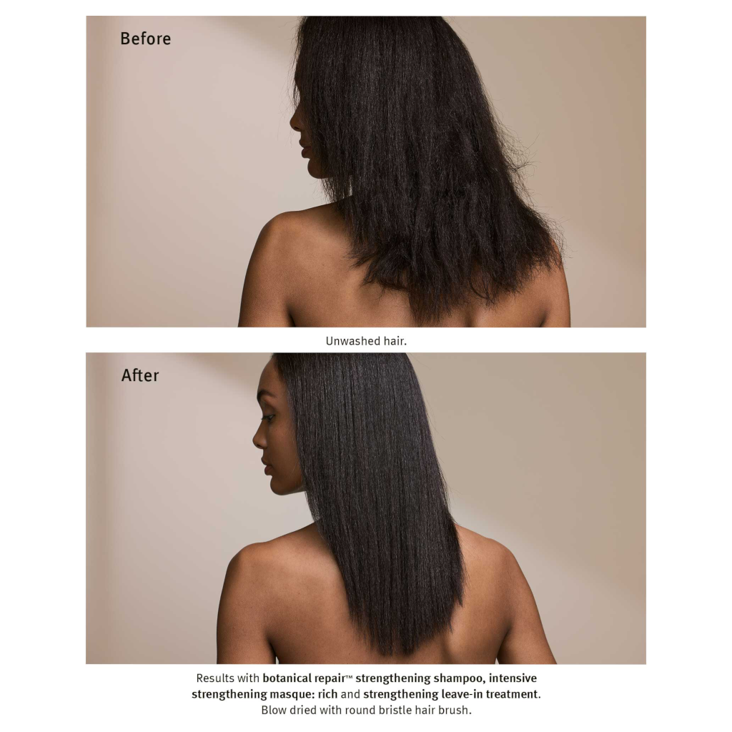 Healthy Hair Starts Here: Aveda Botanical Repair Shampoo