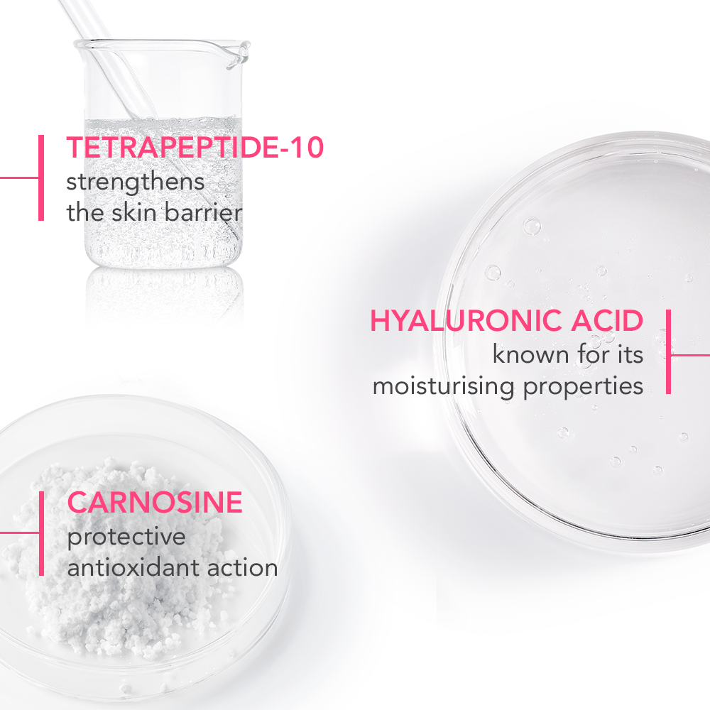 Bioderma Sensibio Soothing Defensive Serum for Sensitive Skin 30ml ...