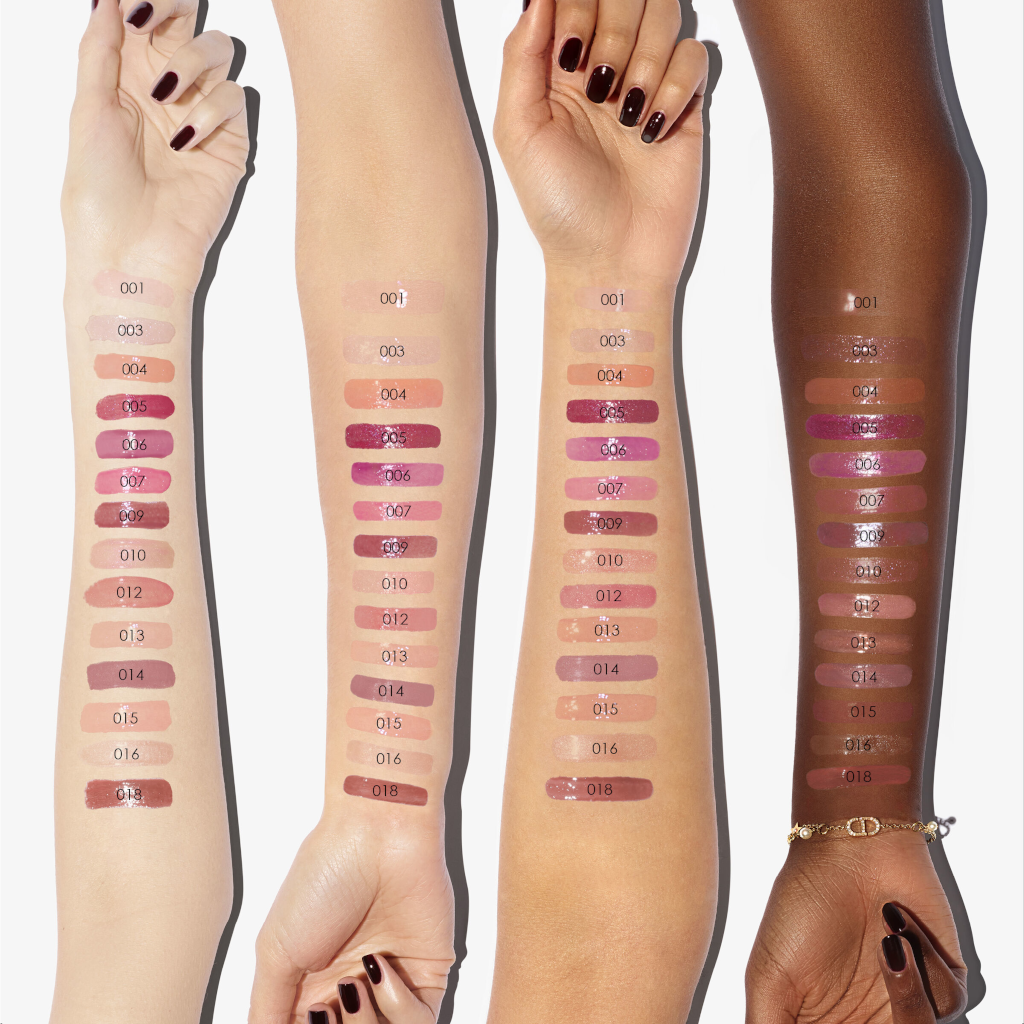 DIOR Dior Addict Lip Maximiser Plumping Gloss AU | Adore Beauty