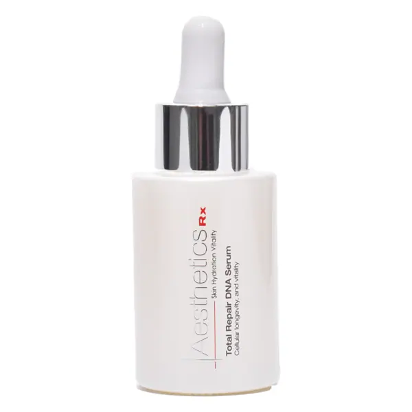 Aesthetics Rx Total repair DNA Serum- Aesthetics Rx Serum