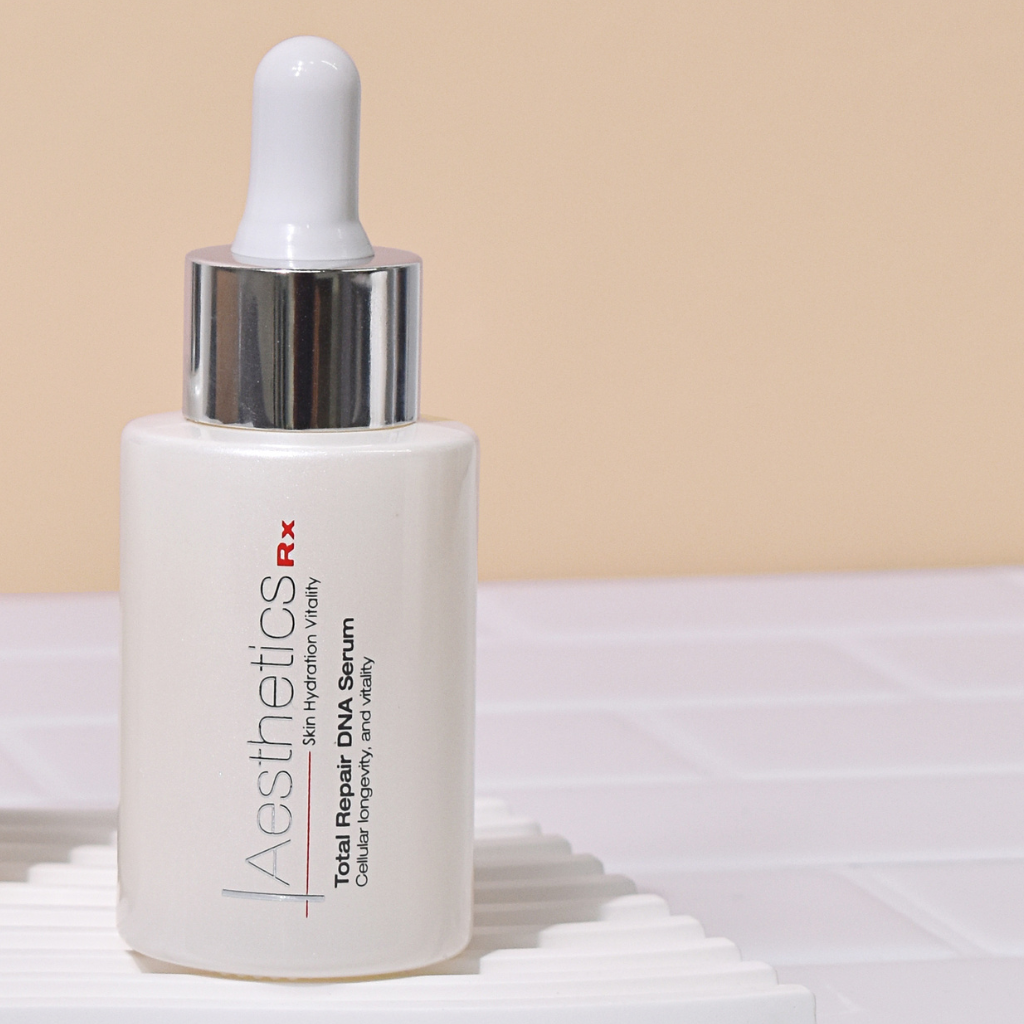 Aesthetics Rx Total repair DNA Serum- Aesthetics Rx Serum