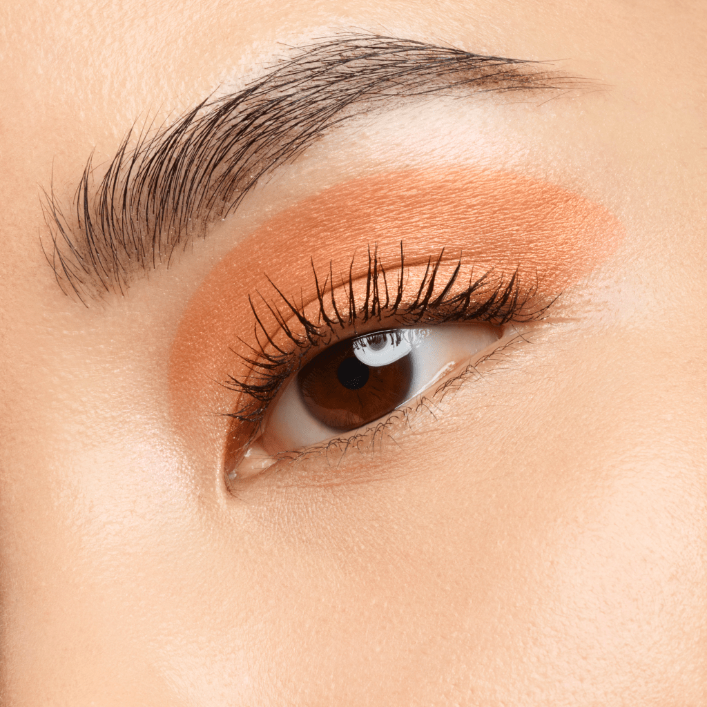 YSL Couture Clutch Palette Saharienne - Mesmerizing Eyes