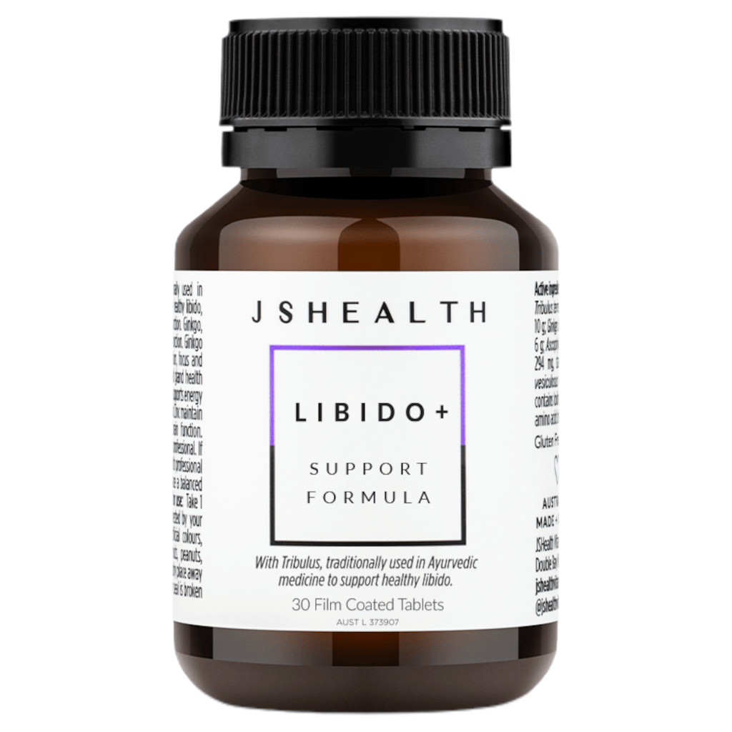 JSHEALTH Libido - 30 Tablets AU | Adore Beauty