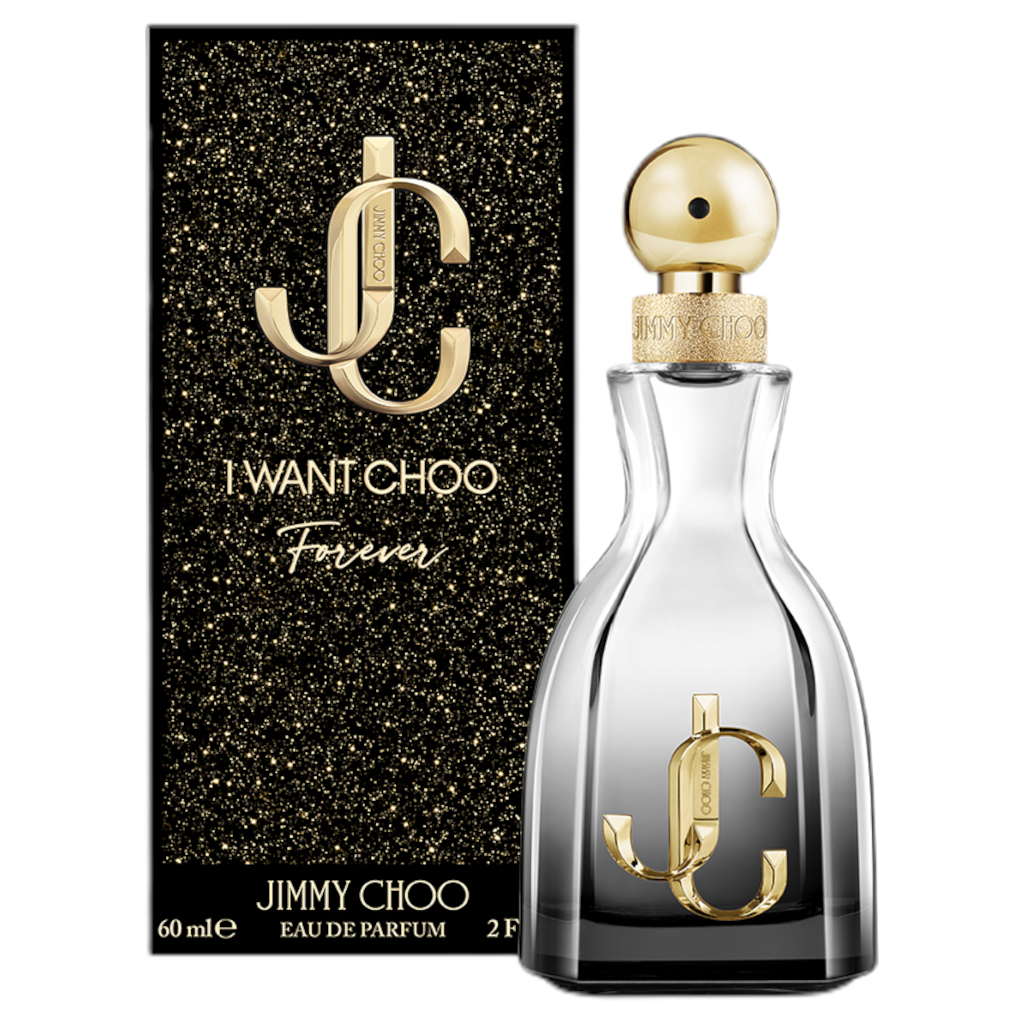 Jimmy Choo I Want Choo Forever EDP 60ML AU | Adore Beauty