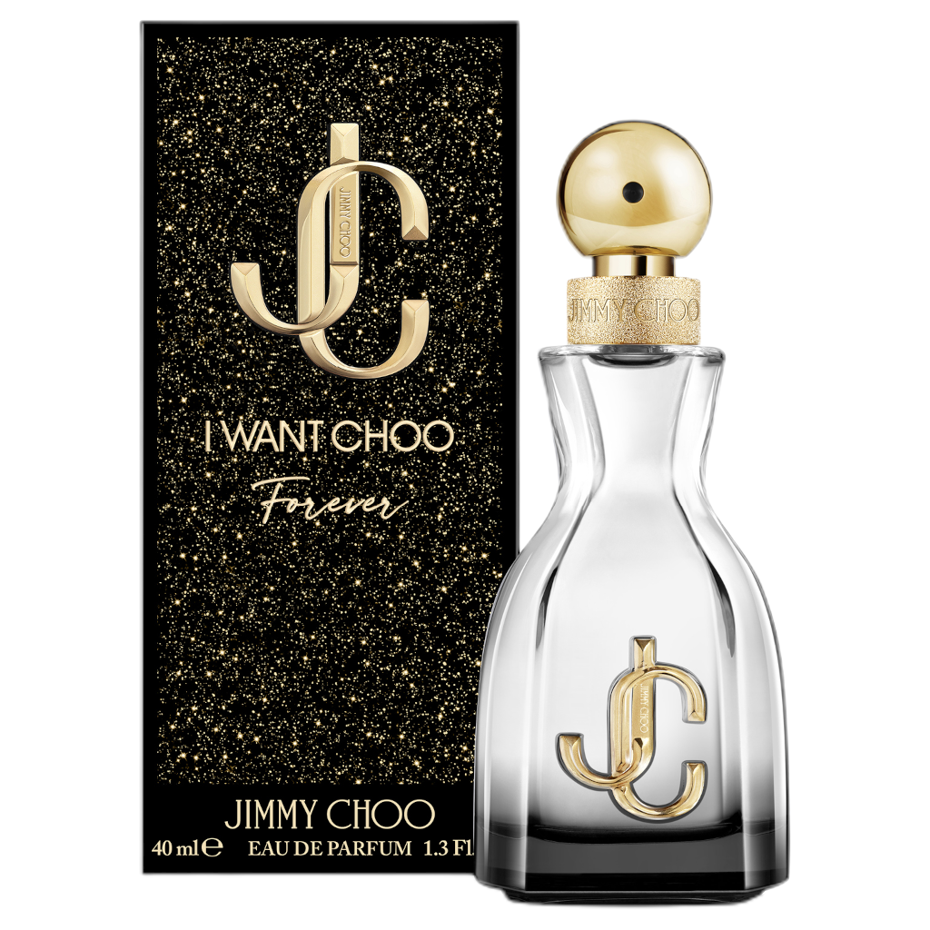 Jimmy Choo I Want Choo Forever EDP 40ML AU | Adore Beauty