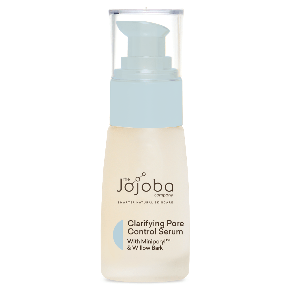 The Jojoba Company Clarifying Pore Control Serum 30ml AU | Adore Beauty