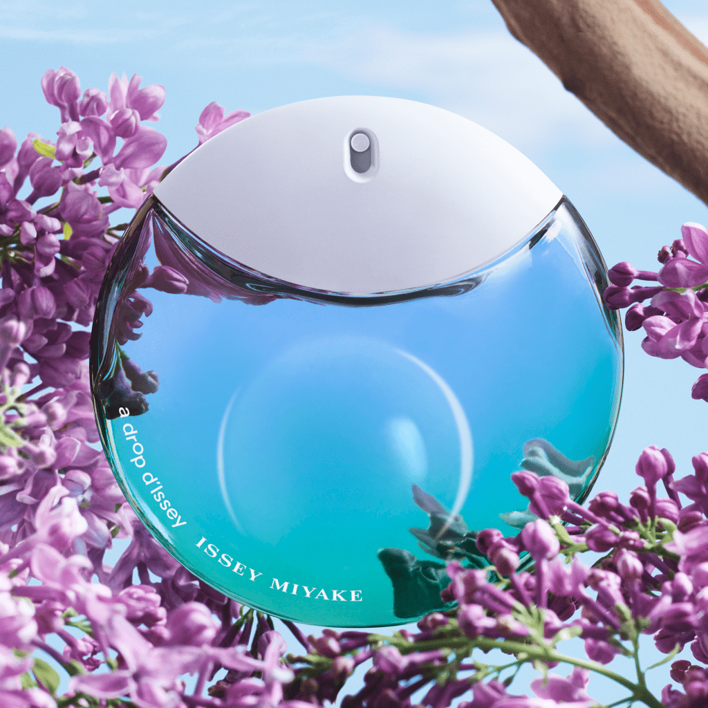 Issey Miyake A Drop d'Issey EDP Fraiche 50ml AU | Adore Beauty