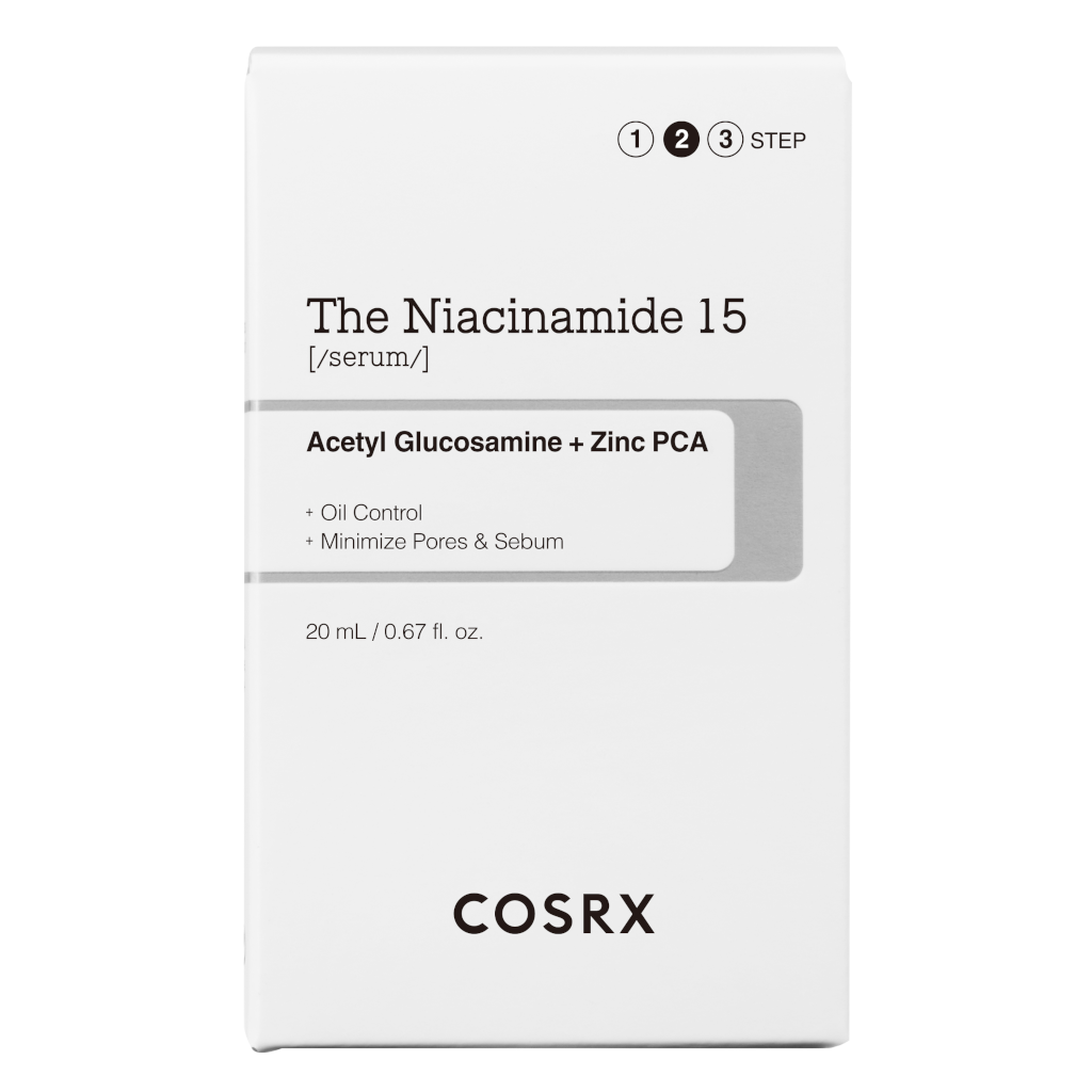 COSRX The Niacinamide 15 Serum AU | Adore Beauty
