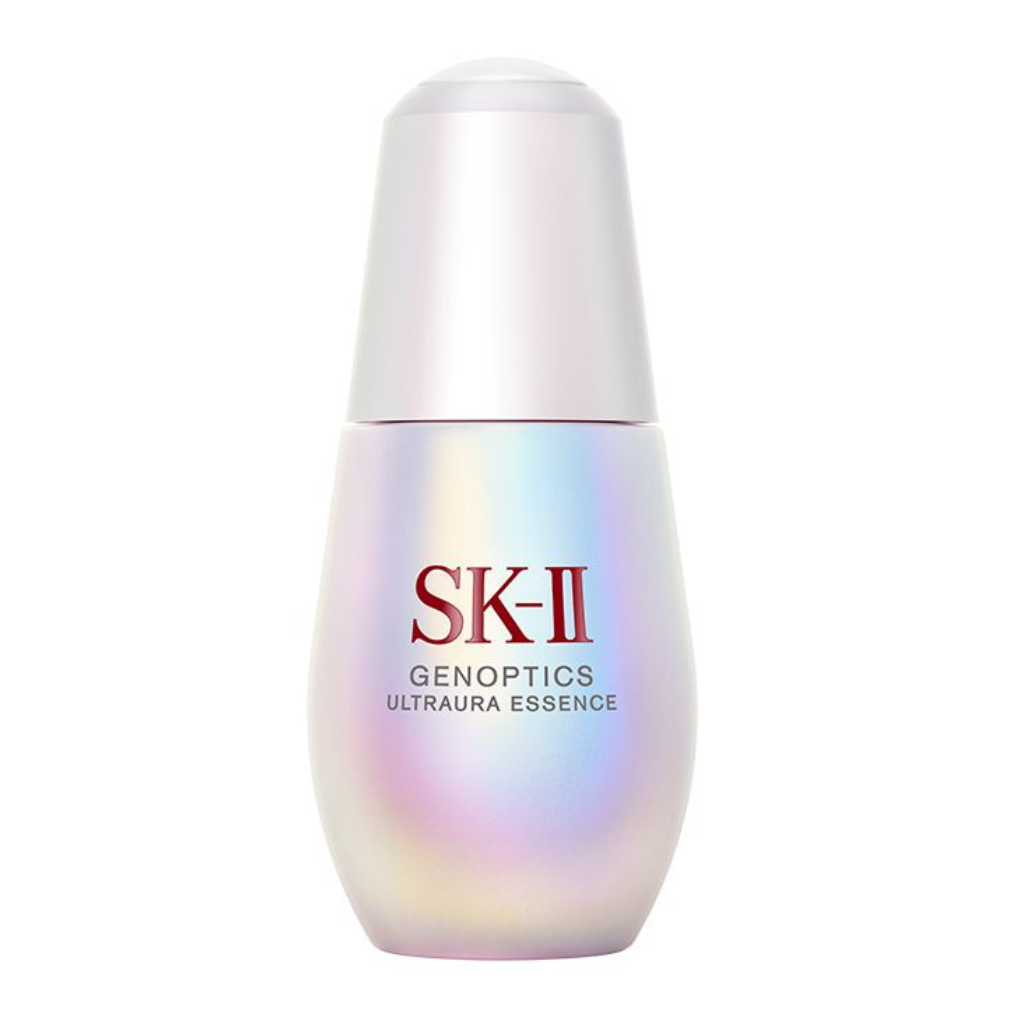 SK-II Genoptics UltrAura Essence 30ml - Adore Beauty
